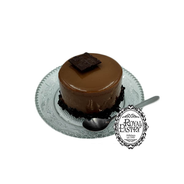 ΠΑΣΤΑ ΣΕΡΑΝΟ – Royal Pastry